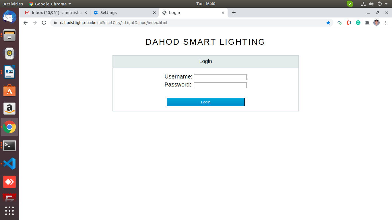 Full Stack Web Developer